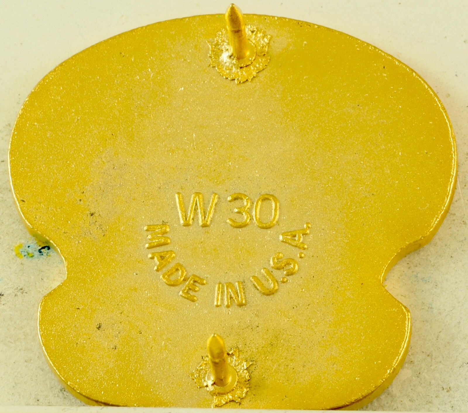 380th Quartermaster Battalion Crest DI/DUI CB W30 HM | eBay.de