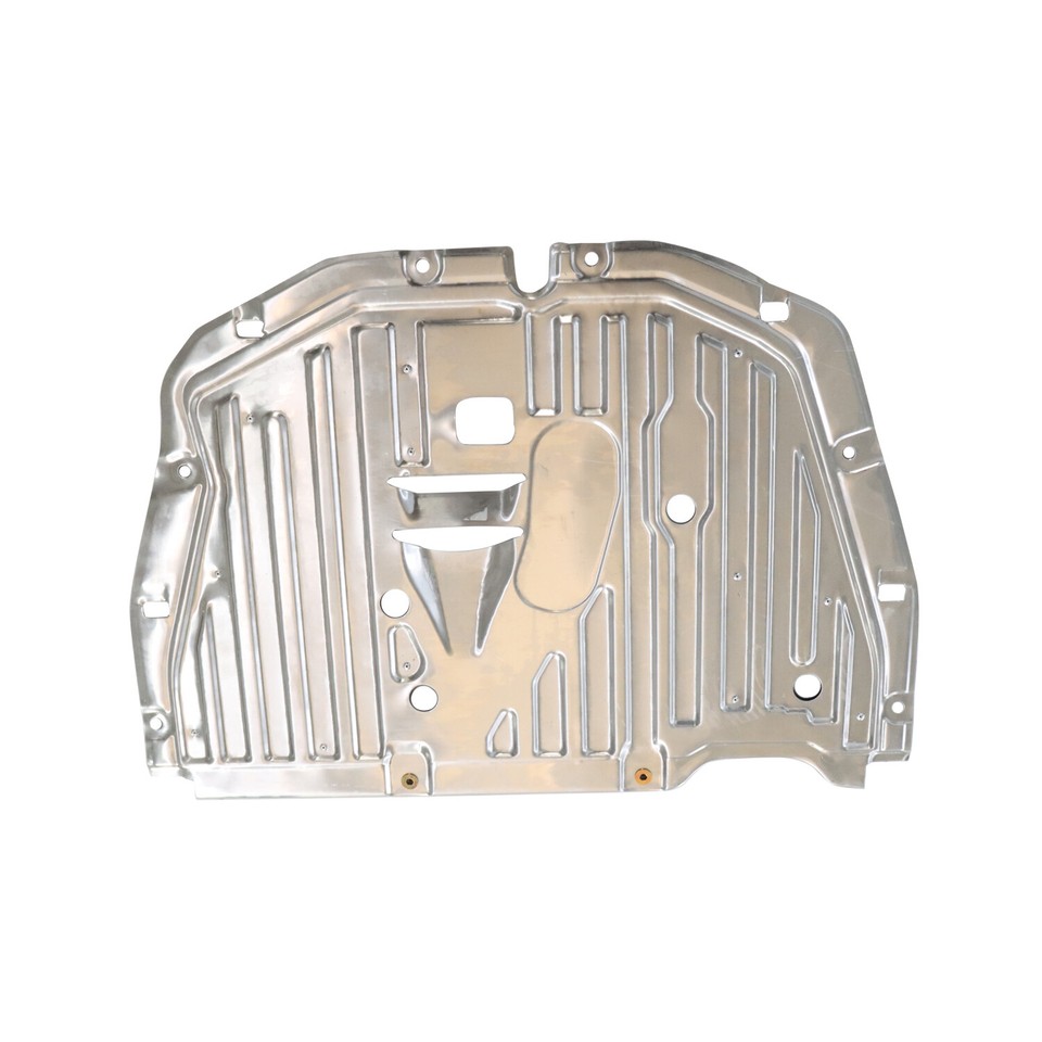 For 2016-2021 Honda Civic Engine Splash Guard Under Car Shield Cover ...