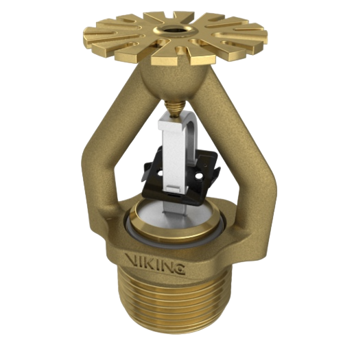 VIKING VK510 / 12080AC - ESFR Pendent Fire Sprinkler (K25) | eBay
