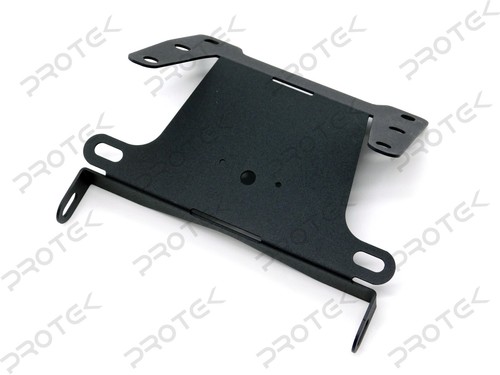 Fender Eliminator License Plate Bracket Holder fo 2004-2007 Kawasaki ...