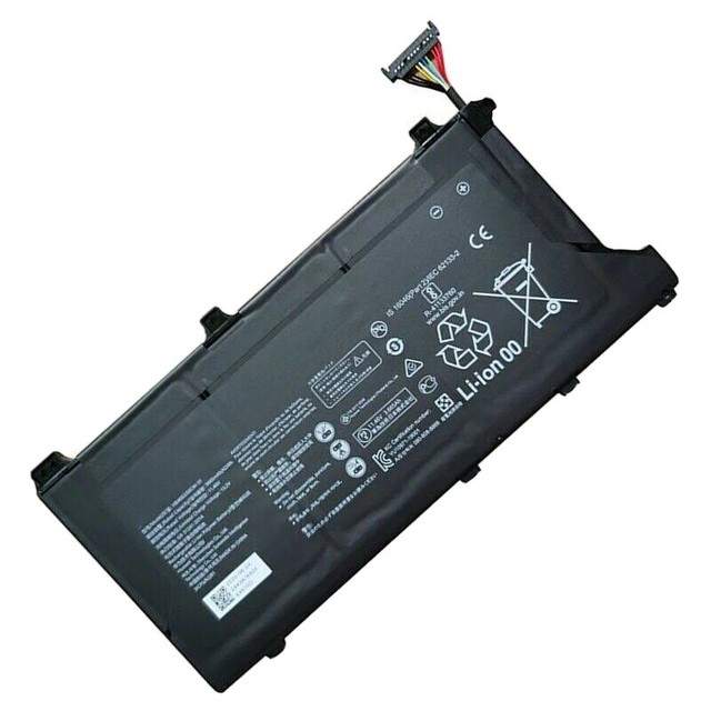 Huawei D15 BOHK-WAX9X Original Battery Occasion Near Of HB4692J5ECW-31 ...