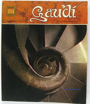 GAUDI - Paperback By George Collins - GOOD | eBay