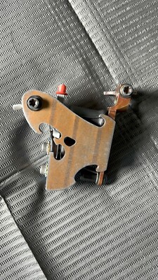 aaron cain tattoo machines | eBay