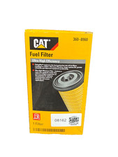Genuine CAT Fuel Filter 3608960 OEM Caterpillar 360-8960 for sale ...