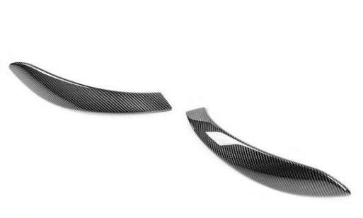 Original BMW F80 F82 F83 Cover Door Handle Carbon M Performance ...