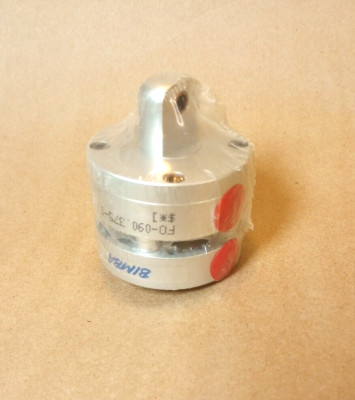 Pneumatic Cylinders - Bimba Flat-1 Pneumatic