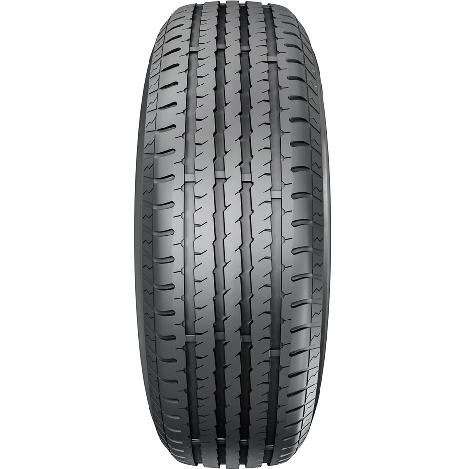 4 Tires Prinx ST01 ST 205/75R14 Load D 8 Ply Trailer | eBay