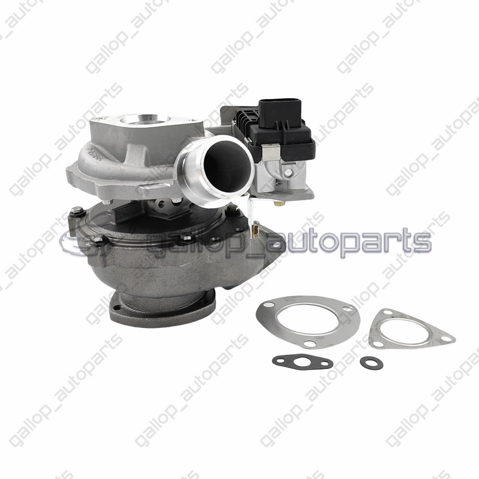 GTB2256VK Turbo Turbocharger fits Ford Ranger PX & Mazda BT-50 UP 3.2L ...