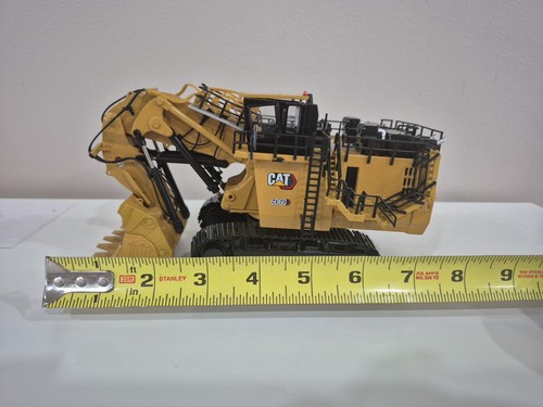 Caterpillar Cat 6060 FS Front Shovel - DM- Loose Parts - No BOX - Bd20 ...