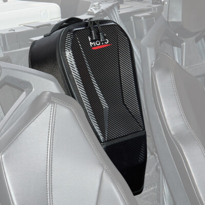 UTV Center Console Seat Storage Bag for Can Am Maverick X3 Max Turbo ...