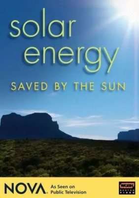 NOVA: Solar Energy - Saved by the Sun - DVD - VERY GOOD | eBay