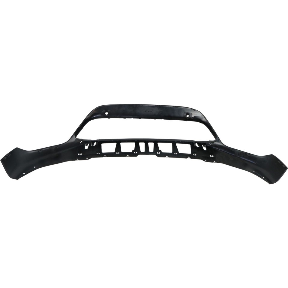51117453991 CAPA Bumper Cover Fascia Front Lower for BMW X1 2016-2019 ...