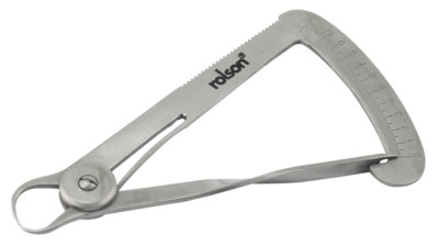 Jeweller Stone Diamond Gauge Measuring Caliper Metal Tool | eBay