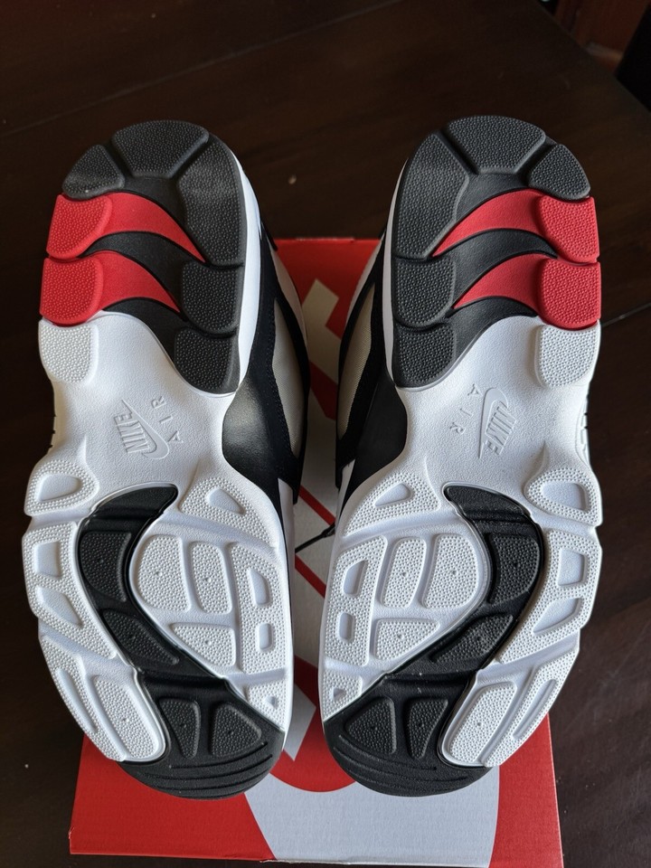 Nike Air Diamond Turf 49ers 2025 FZ8224-100 Mens Size 10 NEW IN HAND SHIPS TODAY | eBay
