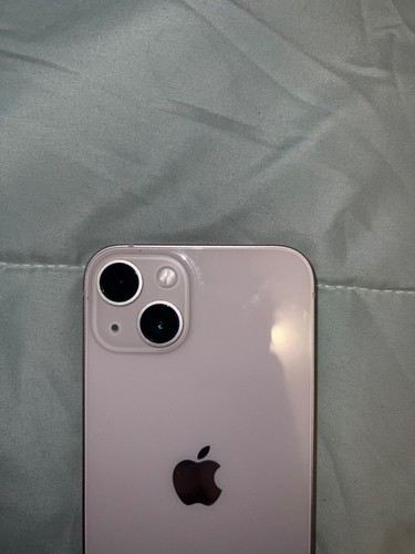 Apple iPhone 13 - 128 GB - Pink (Verizon) for sale online | eBay