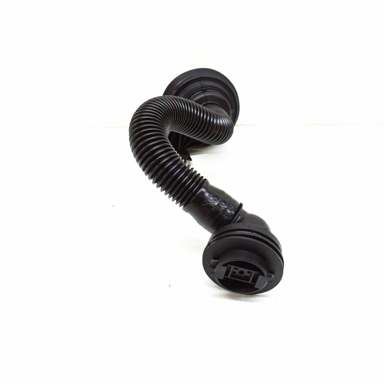 NEW AUDI Q7 4M OIL FILLER TUBE PIPE 4M0115301 | eBay