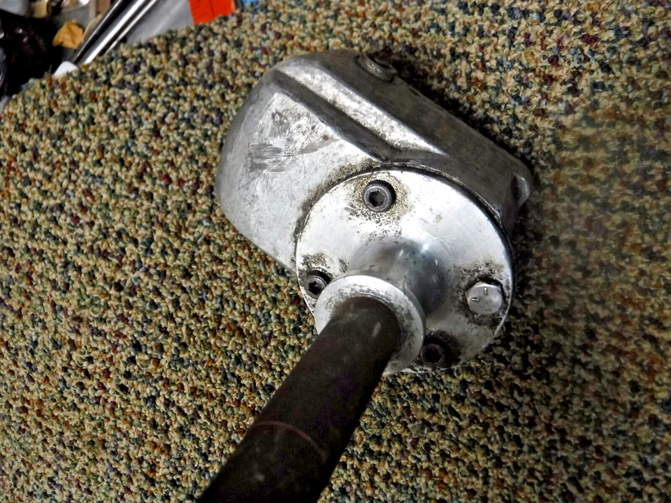 JOE HUNT MAGNETO KNUCKLEHEAD PANHEAD SHOVELHEAD CHOPPER PARTS ONLY | eBay