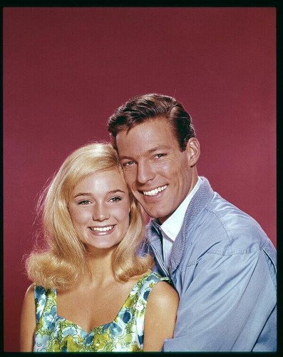 Joy In The Morning Richard Chamberlain Yvette Mimieux original 5x4 ...
