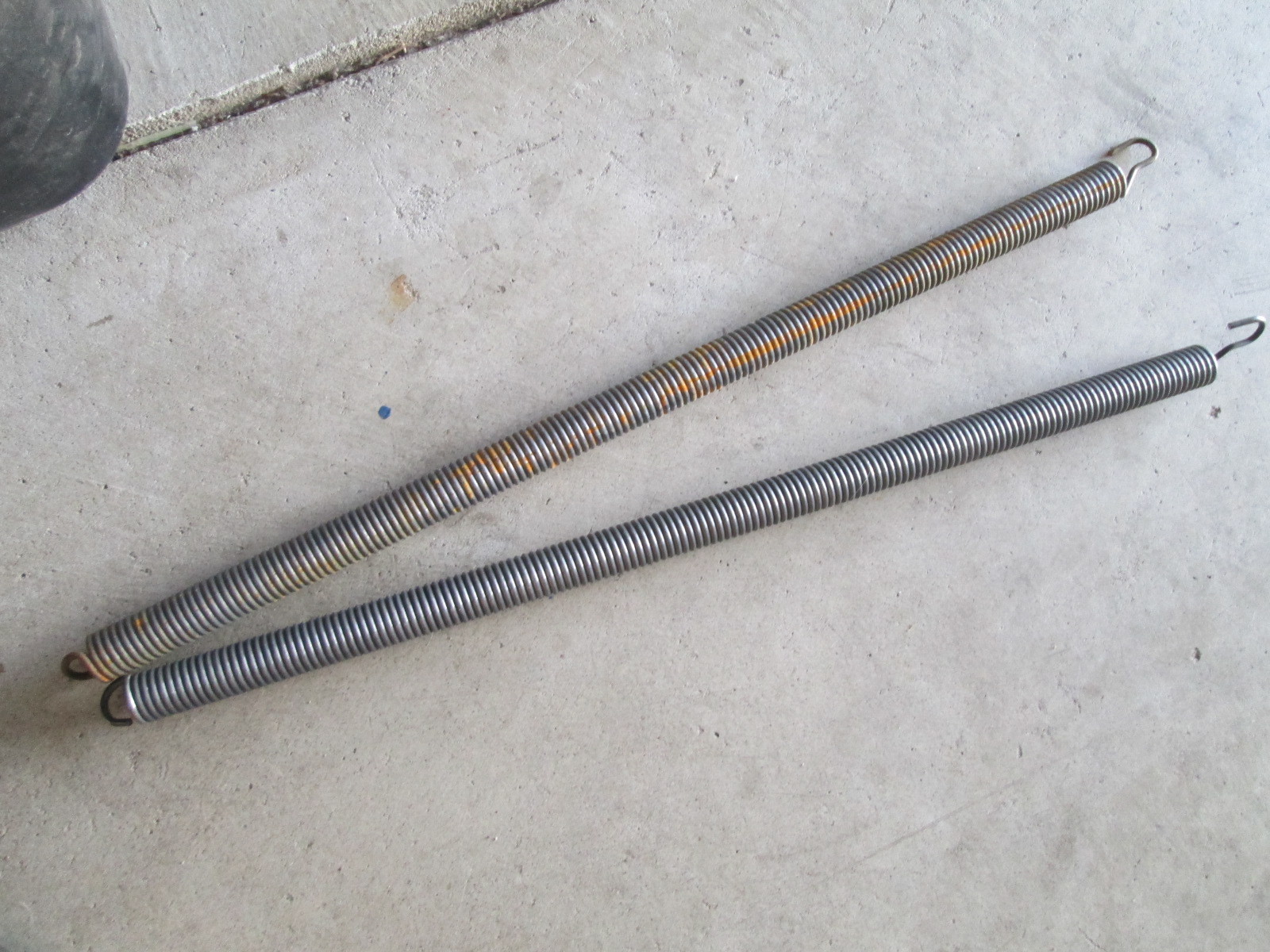 A-28 Tail Vane Spring for rebuilding 8ft Aermotor Style Windmill | eBay