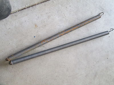 A-28 Tail Vane Spring for rebuilding 8ft Aermotor Style Windmill | eBay