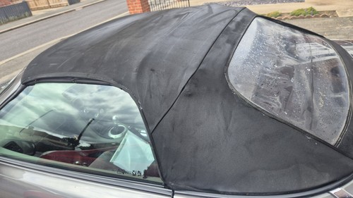 MG TF Sprint 1.8 135 56k Miles. Long MOT. HPI Clear. 193 Left On The ...