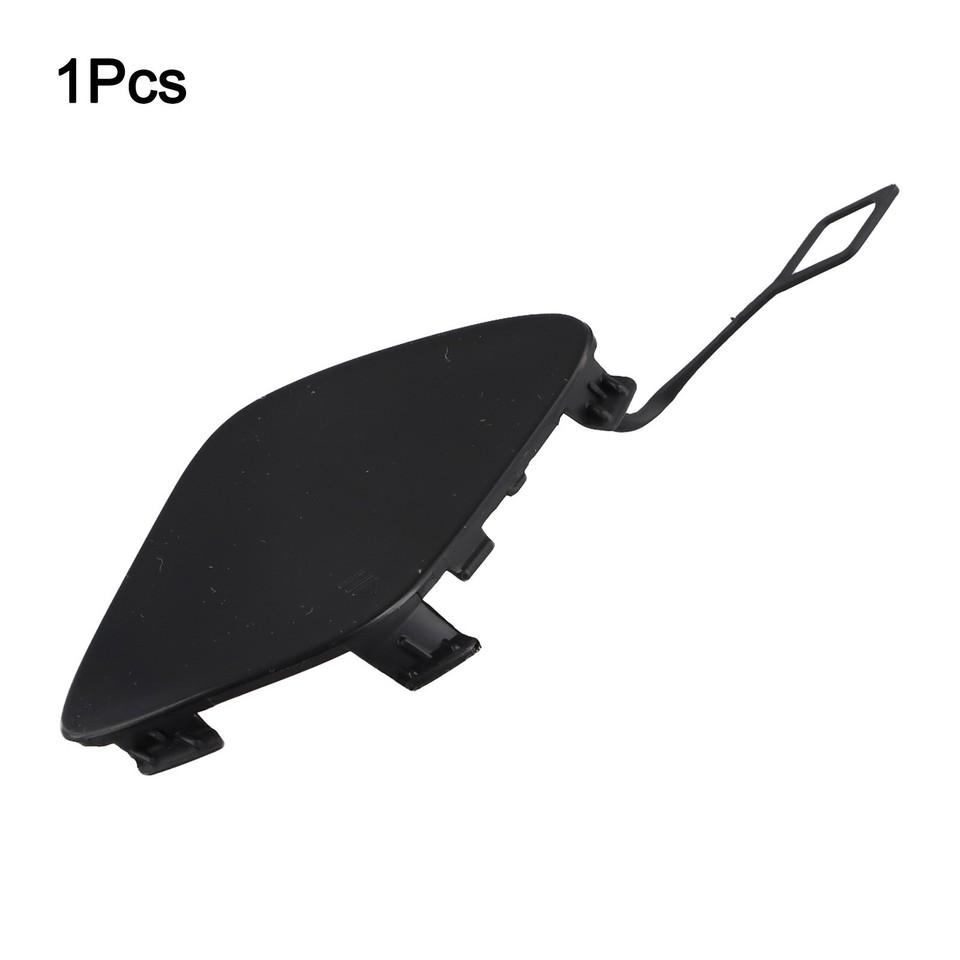 Front Bumper Tow Hook Eye Cover Cap for Mercedes Eclass W212 2013 2015 ...