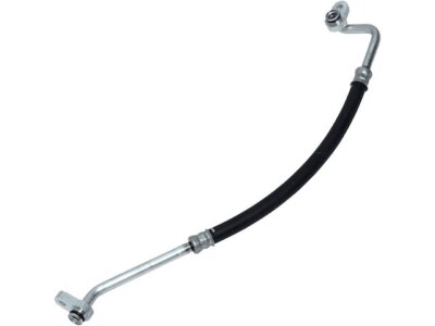 A/C Refrigerant Discharge Hose For 2017-2022 Mitsubishi Mirage G4 2020 ...