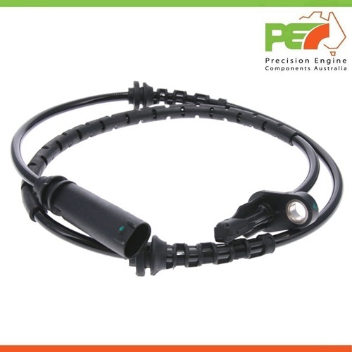 New OEM Wheel Speed Sensor - Left Front For BMW X4 3.0L 6Cyl B58 B30A ...
