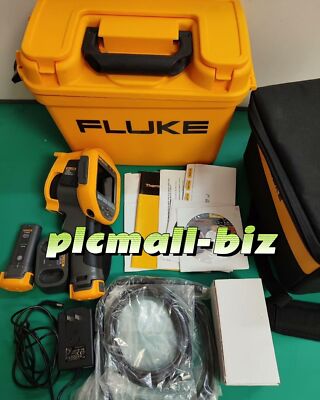 Ti200 Infrared thermal imaging camera Ti200 | eBay