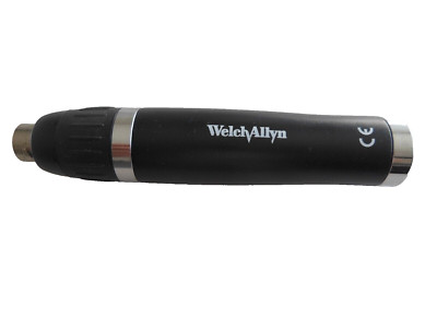 Welch Allyn Rechargeable 3.5 Volt Handle - for Otoscope ...