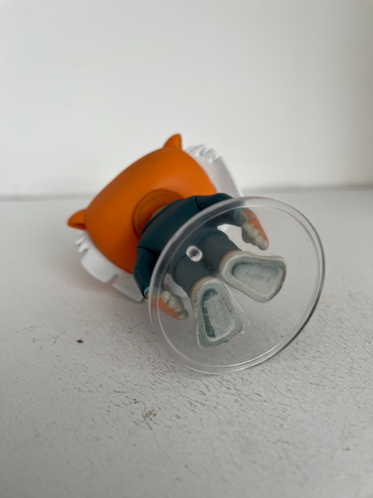 FUNKO POP VINYL #445 TALESPIN SHERE KHAN TIGER FIGURE DISNEY SERIES | eBay