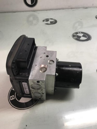 Bloc ABS (freins anti-blocage) BMW X6 E71/E72 34516865025 | eBay