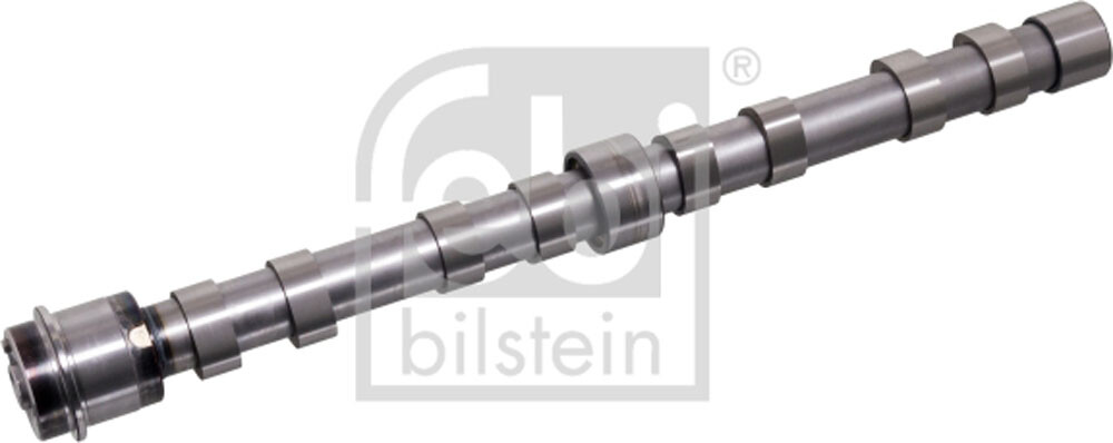 KGF Camshaft Fits Iveco Daily 2004- Daily Citys 2014- 2.3 D 3.0 ...
