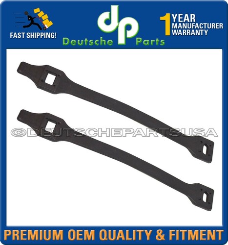 Porsche 911 Air Filter Housing Straps 270mm 93011036500 930 110 365 00 ...