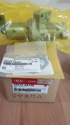 OEM EGR Valve 284104A100 28410-4A100 gaskets for Hyundai H1 Starex Kia ...