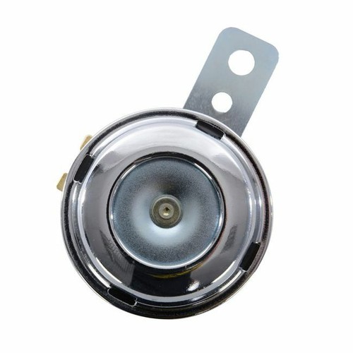 OXFORD 100dB LOUD UNIVERSAL MOTOBIKE HORN 12V Chrome | eBay