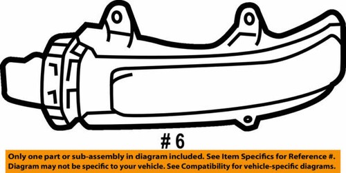 81740-52031 Toyota Lamp assy, side turn signal, lh 8174052031, New ...