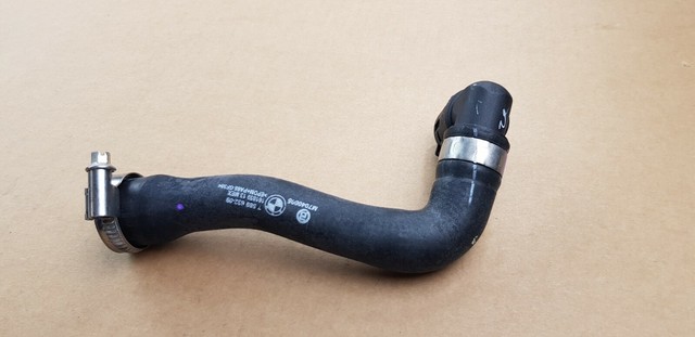 Genuine Radiator Coolant Hose BMW Hybrid X5 X6 E70 E71 E72 F15 F16 ...