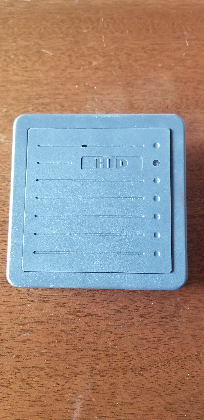 HID card reader USED | eBay