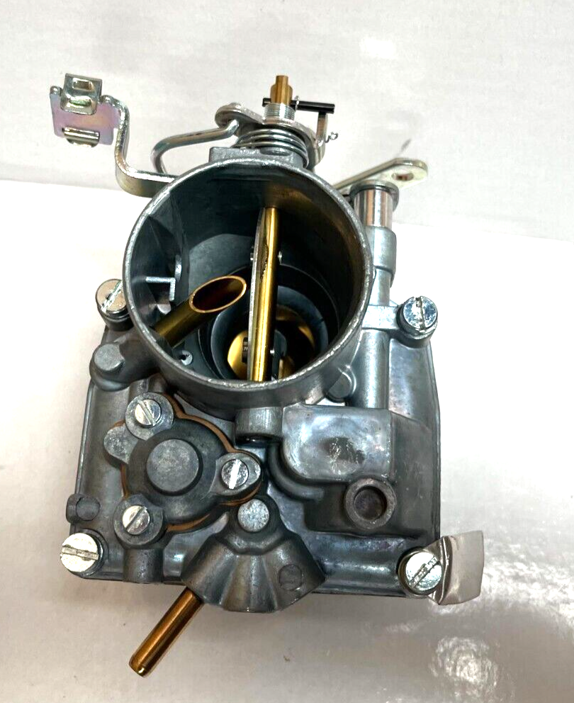 ALLMAKES LAND ROVER SERIES 2A & 3 - ZENITH COPY CARBURETTOR 2.25 PETROL ...