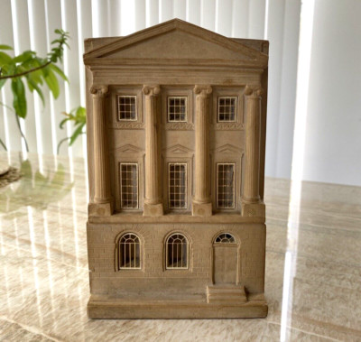 1800-1899 - Timothy Richards