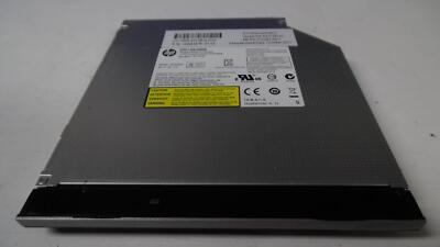HP Optical Slim Super Multi DVD Writer - 574285-HC1 DS-8A5LH | eBay
