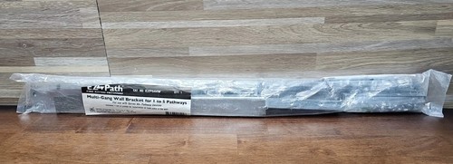 STI EZ Path EZP544W Multi-Gang Wall Bracket for 1-5 Pathways Series 44 ...