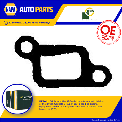 Exhaust Manifold Gasket MG6334 BGA ERC3605 ERC3606 GEG692 Top Quality ...