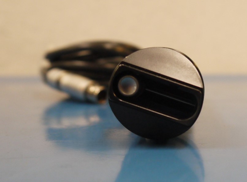 Quantel Medical BHF 50 MHz Linear Probe ABSolu (BHF-50LIN) | eBay