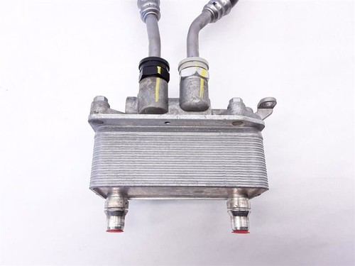 20-23 Mercedes Benz GLC300 Transmission Oil Cooler 7255000800 | eBay