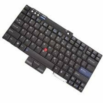 Lenovo ThinkPad T400 MV-89US Laptop Keyboard- 42T4034 | eBay