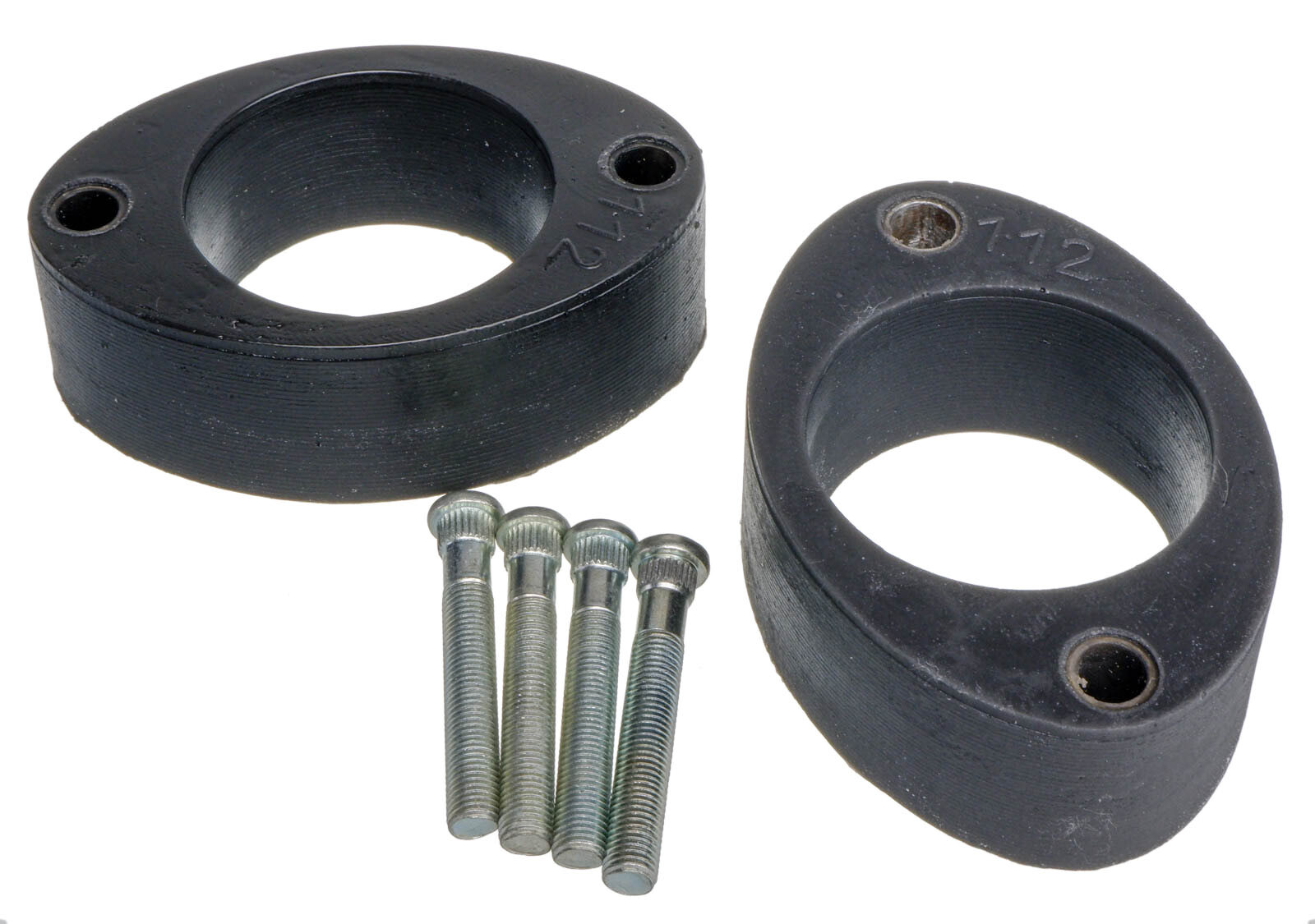 Tema4x4 40mm Lift Kit for Mitsubishi AIRTREK OUTLANDER DINGO LANCER ...