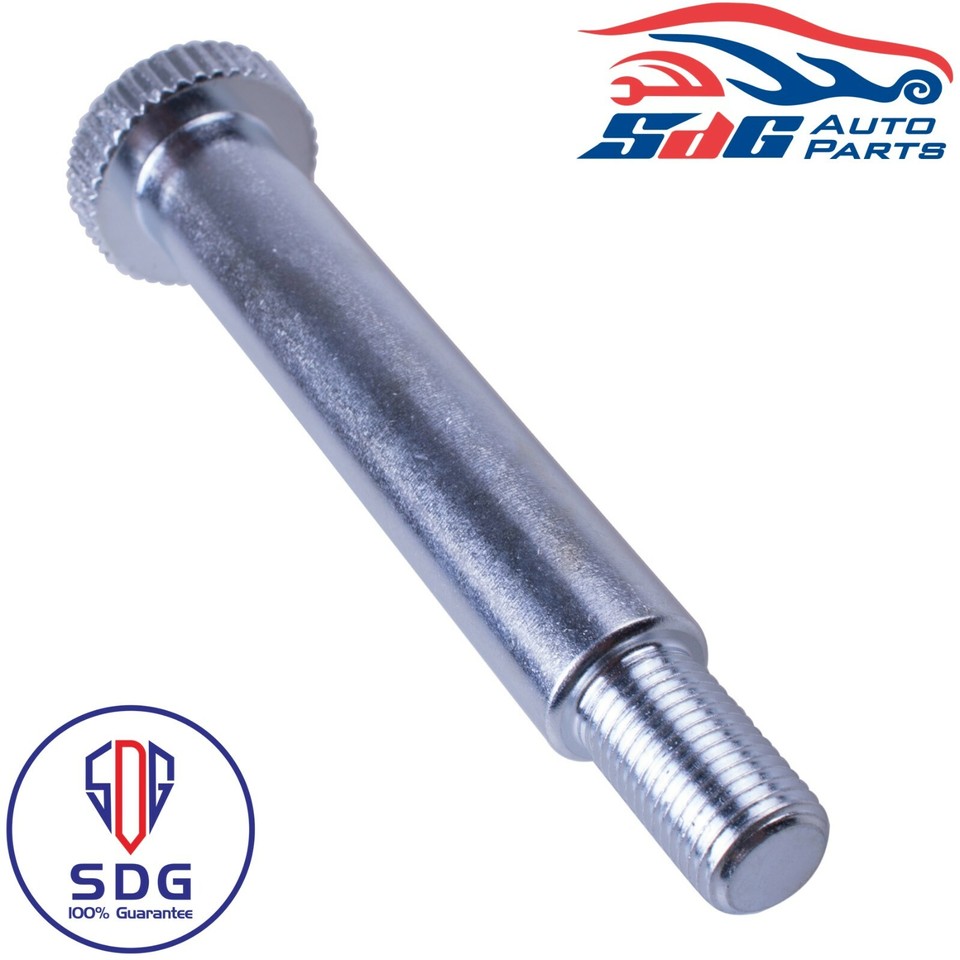 New Lower Control Arm Pivot Bolt For Nissan Navara D22 54419-VK80A | eBay