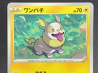 Yamper 020/060 Pokemon Card TCG 2019 Japanese | eBay